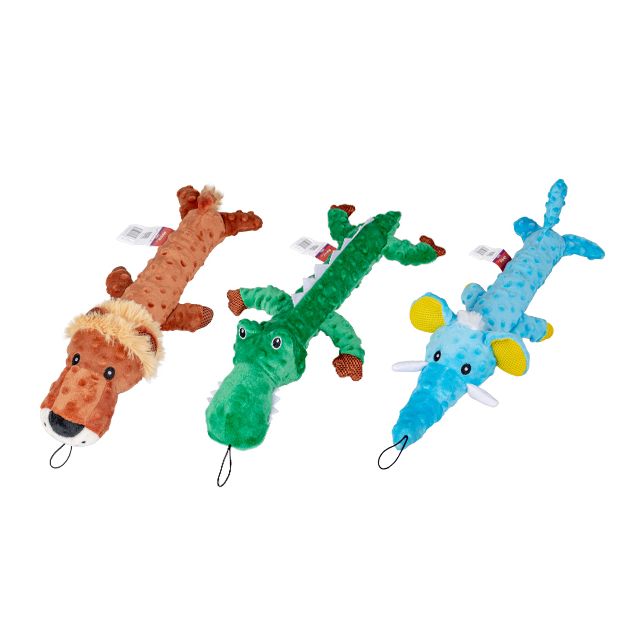 Hundelegetøj - Stort udvalg - Chrisco legetøj til hunde